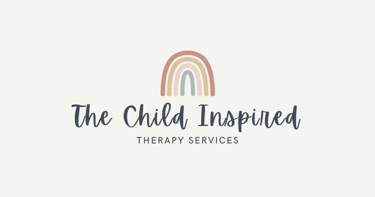 The Child Inspired | Speech Therapy in Huntersville, NC